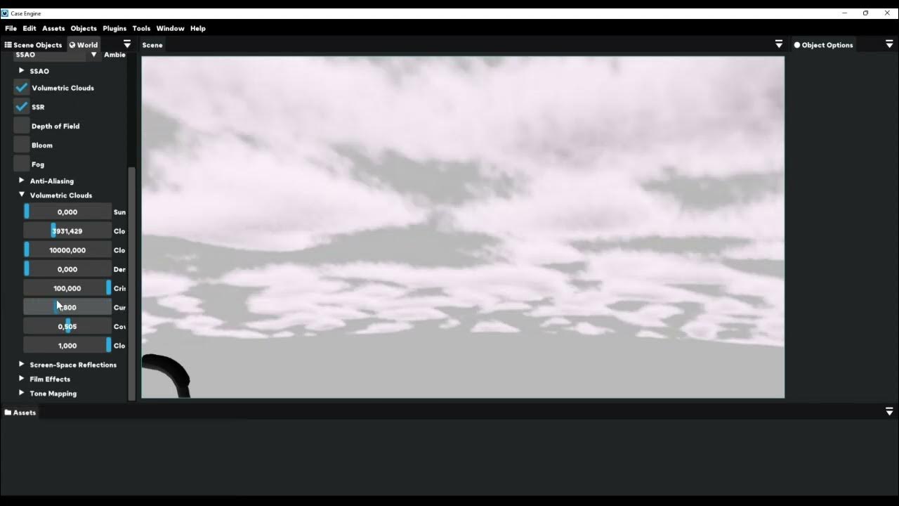 Презентация Post Processing - YouTube