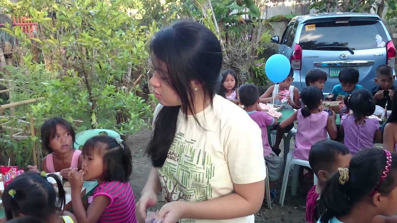 The Capili's Day 2 part 3 - YouTube