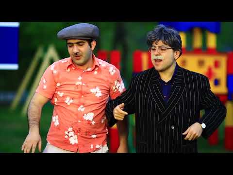 AĞSAQQALIN UŞAĞI OLDU!