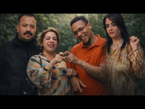 فيلم مغربي بعنوان: حب وتبن \