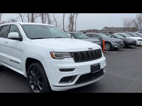 2021 Jeep Grand_Cherokee Danbury CT, New Fairfield CT, brookfield CT ...