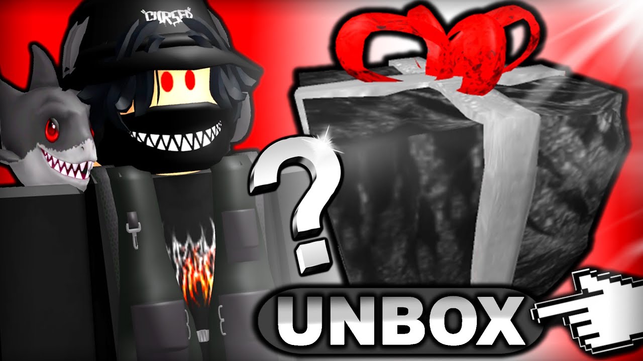 FINALLY! HOW TO UNBOX THE TRASHY GIFT OF GARBAGE! OPENS INTO RARE ...