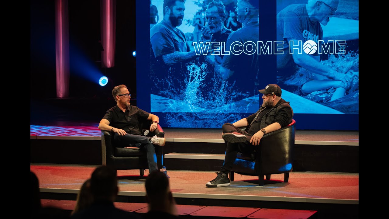 01.21.24 // Q&A // Andy Irwin - YouTube