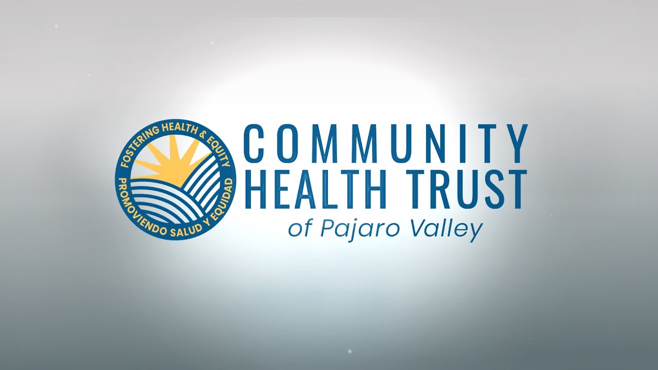 Community Health Trust: Mission in Time of Crisis - YouTube