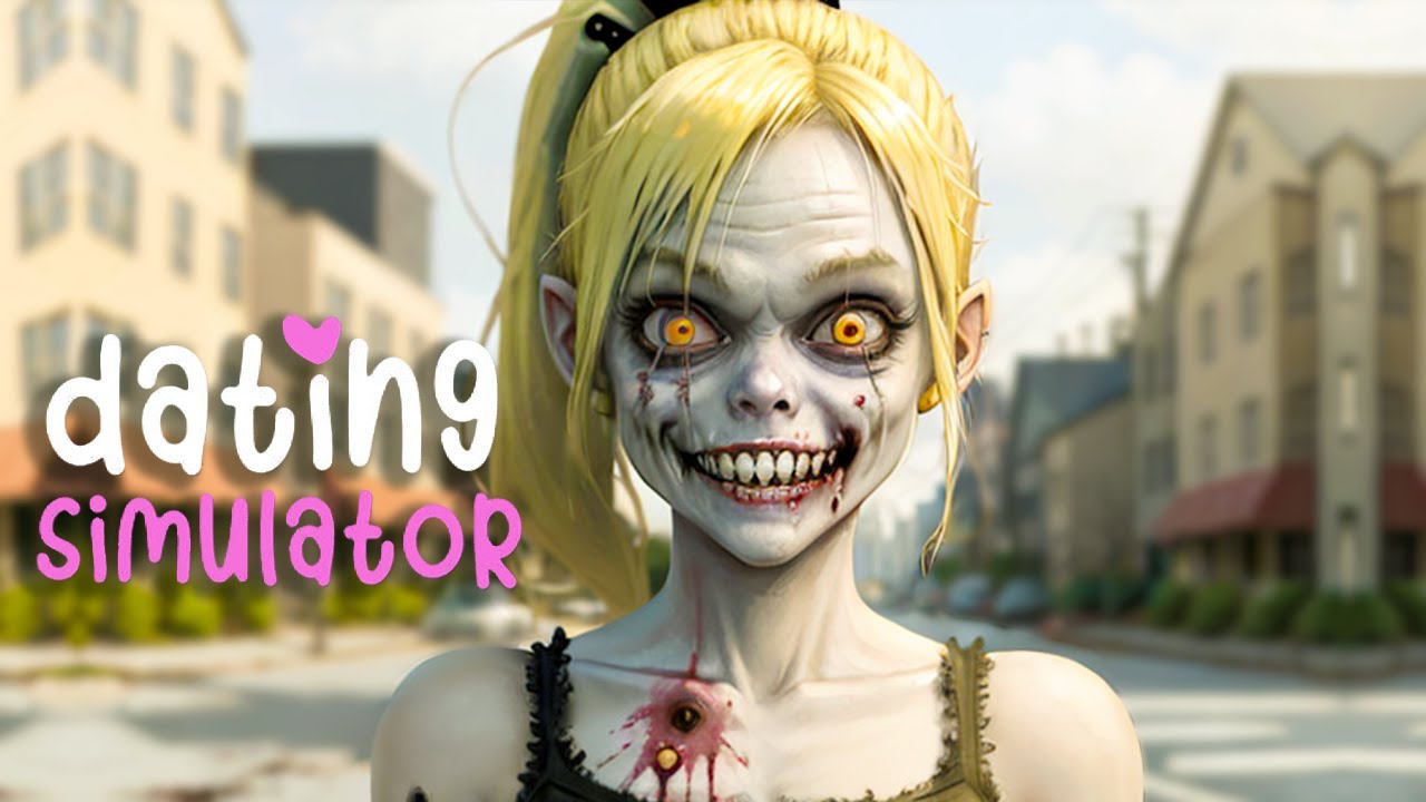 I go on a date with zombie girl and i regret everything - Dating ...