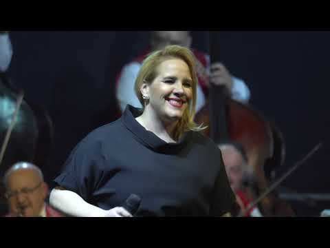 Utánam a vízözön - Tóth Vera és a 100 Tagú Cigányzenekar