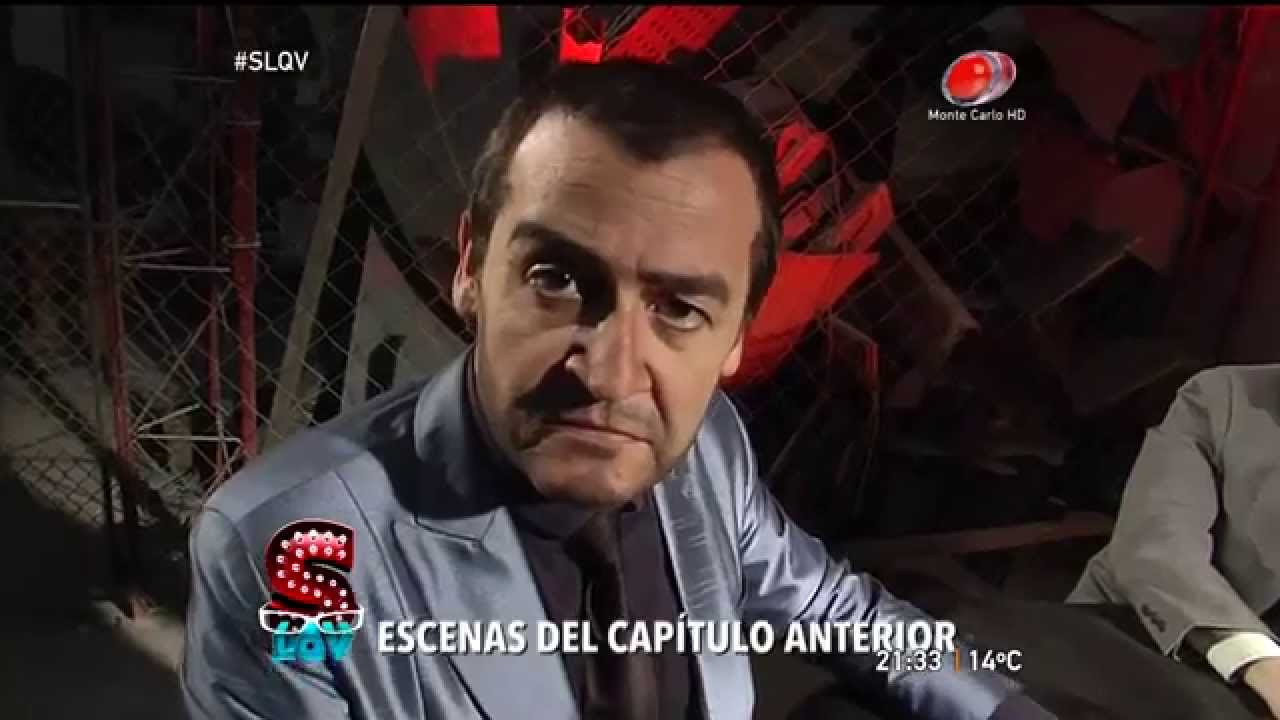 Humor : Excel (parodia de Ezel) en SLQV (02) - YouTube