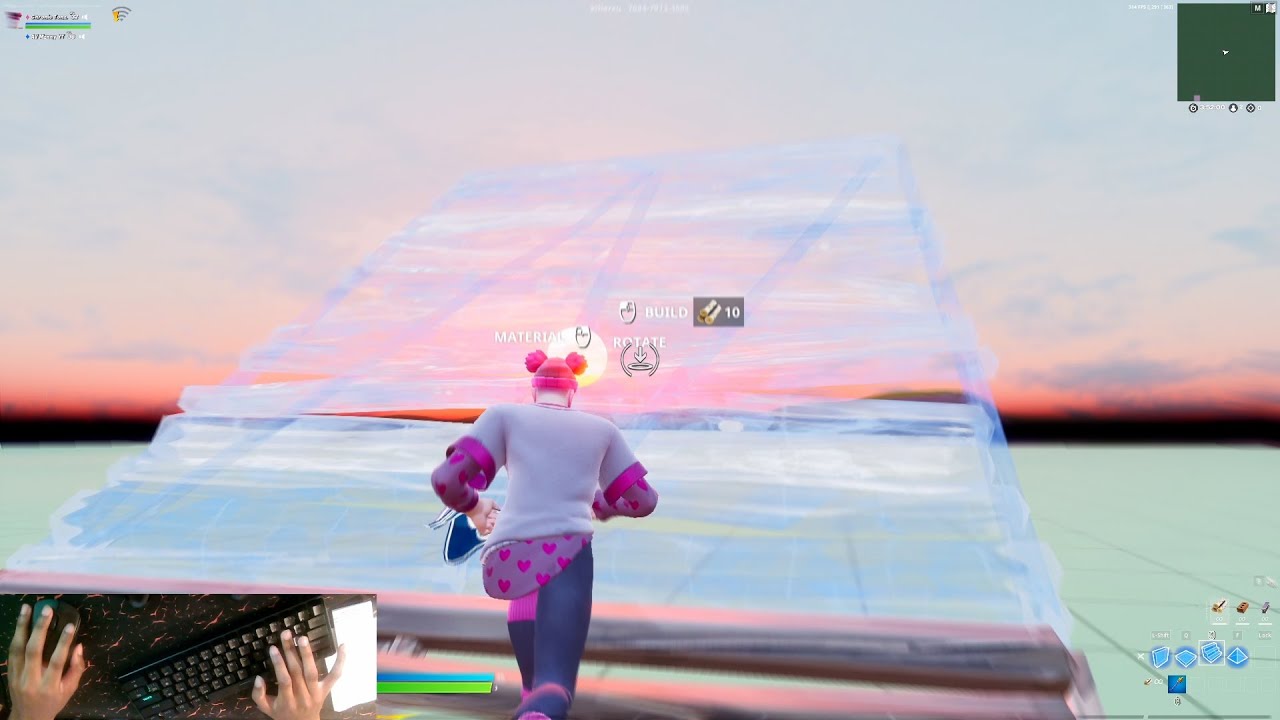 Tonz vs Subscribers (1v1) - YouTube