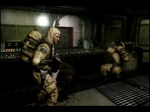 CoD: Black Ops "My name is Viktor Reznov!" - YouTube