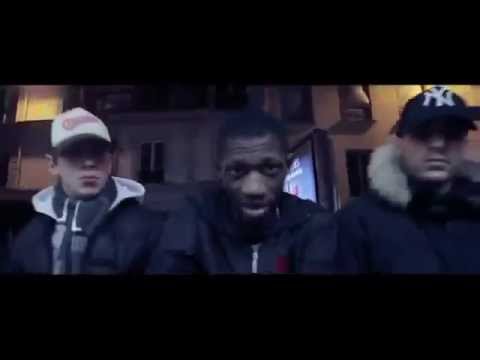 DR beriz ft. ,Soprano ,Bedjik, H magnum - De Marseille a Paris - YouTube