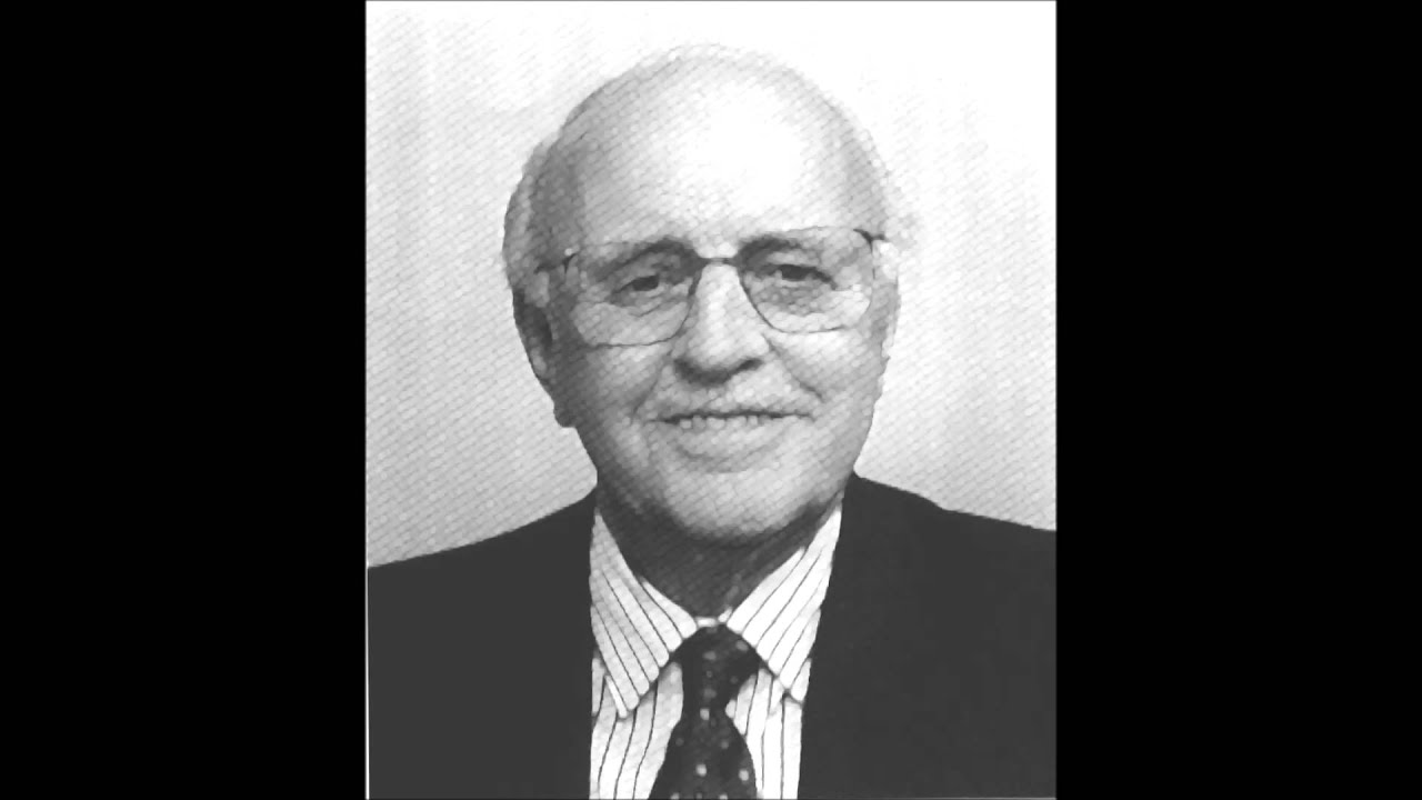 Richard Causton sings "Here and Now" from "Alice" SGI-UK production ...