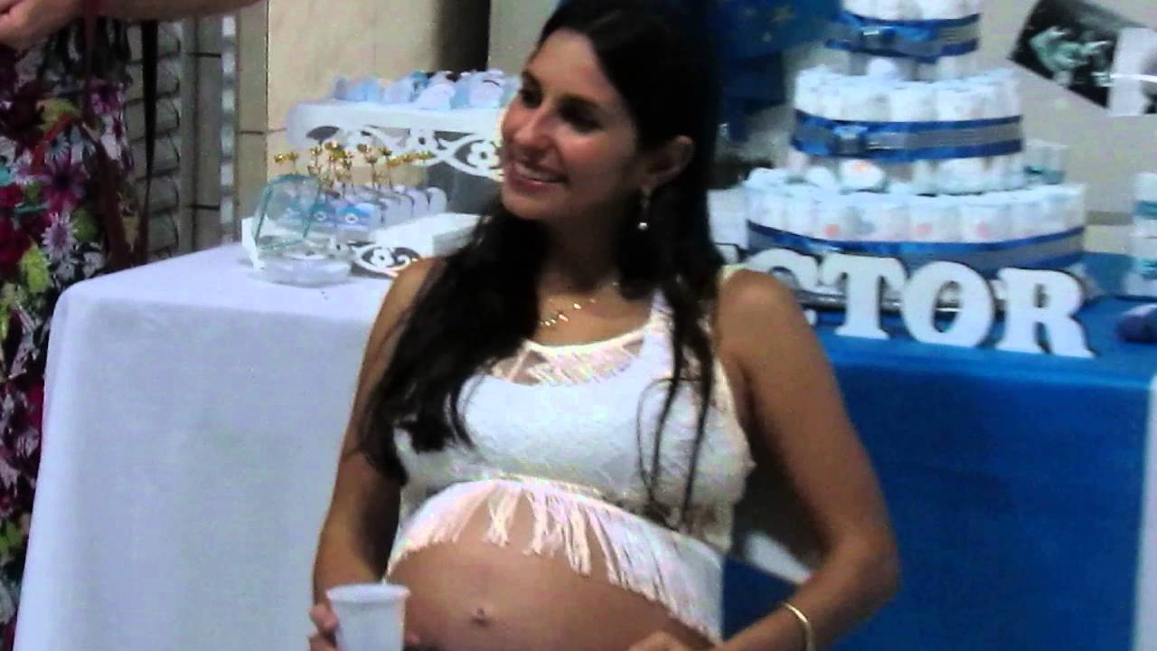 Homenagem Chá do Hector! (10/04/2016) - YouTube