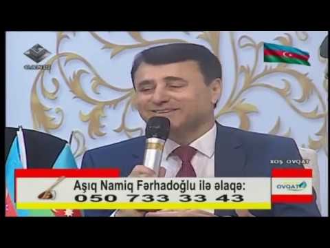 Xoş ovqat -Tağı Salehoğlu, Vüqar, Taleh Hüseyinli, Habil Kürdoğlu