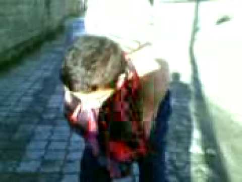 ARBEN MILAN PATO BELLANOCA - YouTube