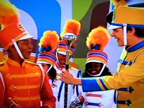 Fresh Beat Band - Cool Beans - YouTube