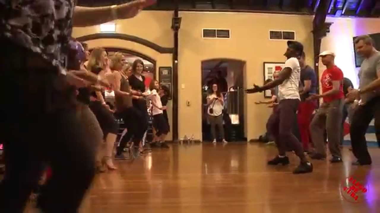 Sydney Cuban Salsa Congress 2015, 5th Anniversary featuring Yanet ...