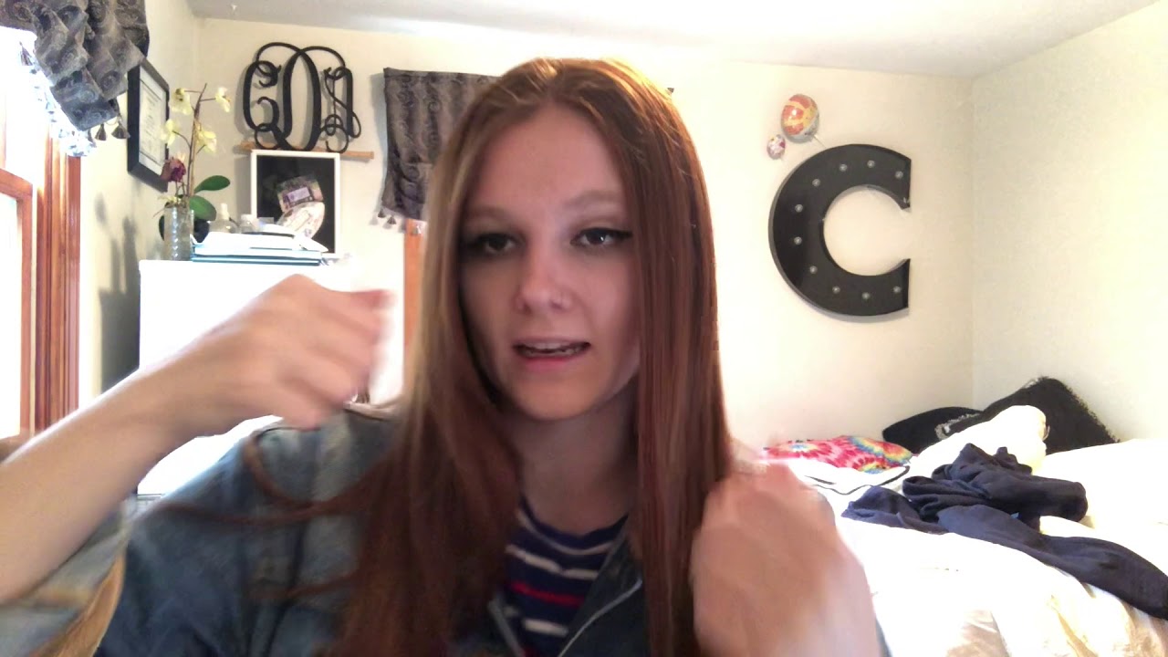 Abandon | American Sign Language - YouTube