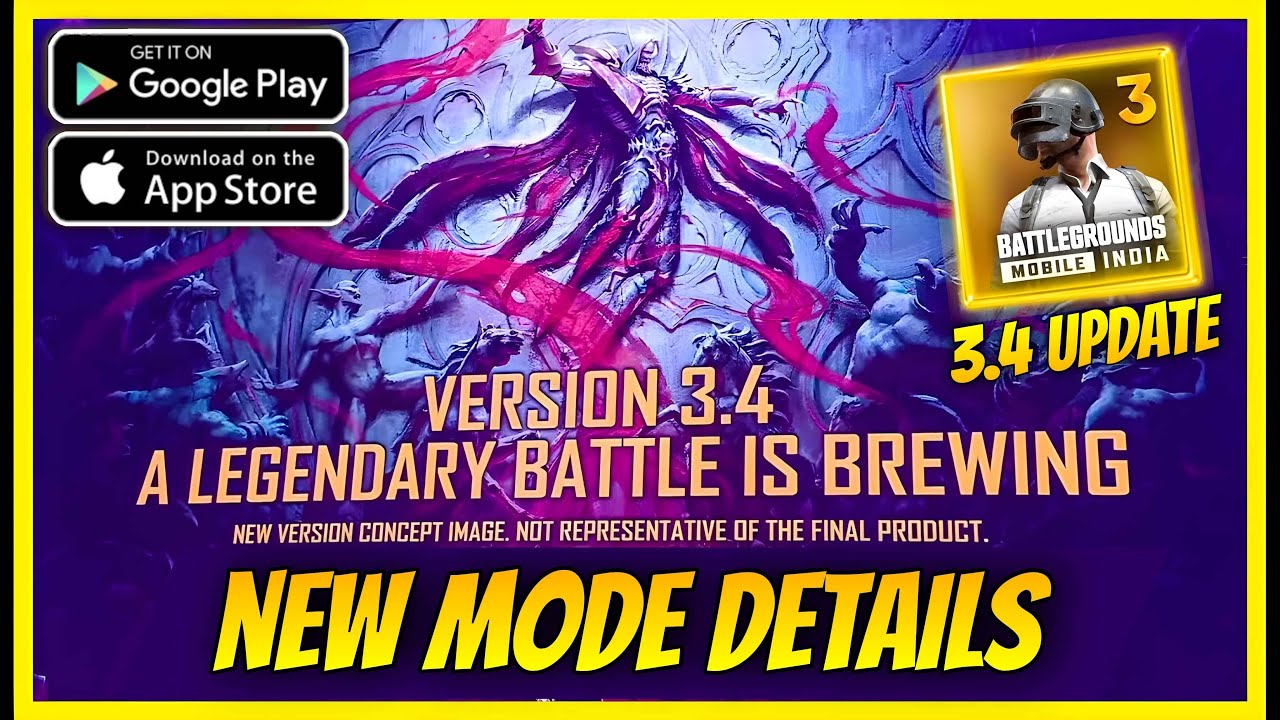 3.4 HALLOWEEN UPDATE VAMPIRE AND WEREWOLF MODE DETAILS / 3.5 TUNDRA ICE ...