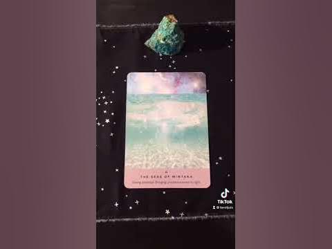 Oracle card reading #oraclecards #oraclecardreading #oracledeck #dailyoraclereading #oraclecard ...