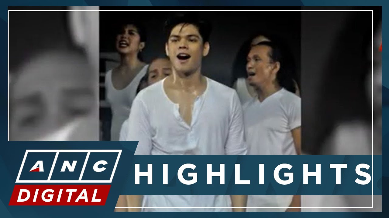 LSS: Singer and actor Arman Ferrer on today's local theater industry ...