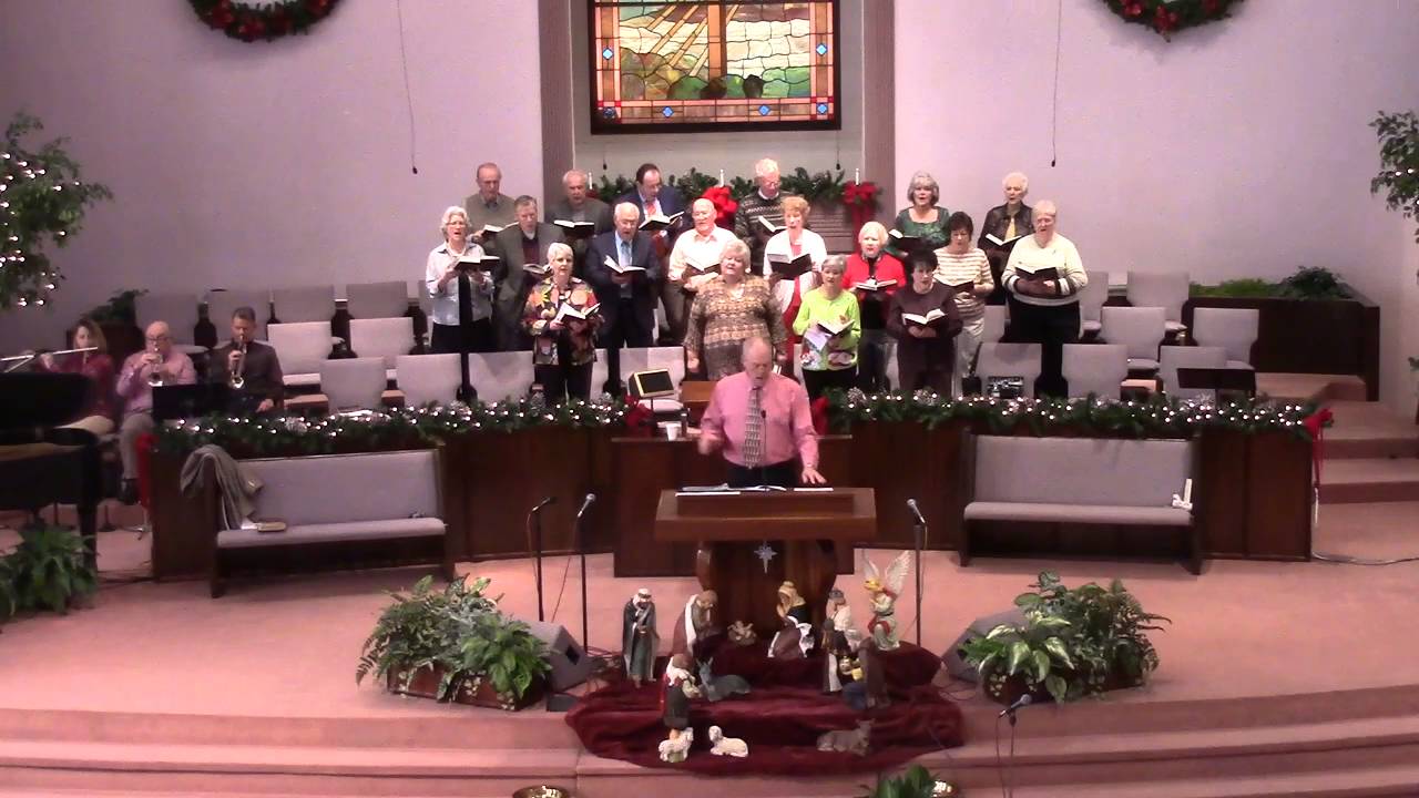 Mary's Song from Luke 1:46-56, Mary Did You Know - YouTube
