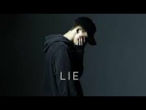 NF - Lie (official music audio) (remade with my voice) - YouTube