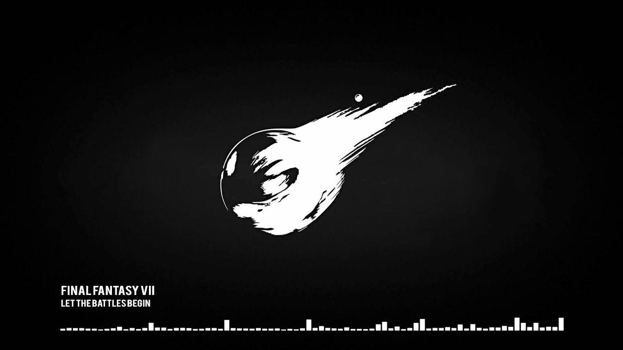 Final Fantasy VII - Let the Battles Begin | Epic Rock Cover - YouTube