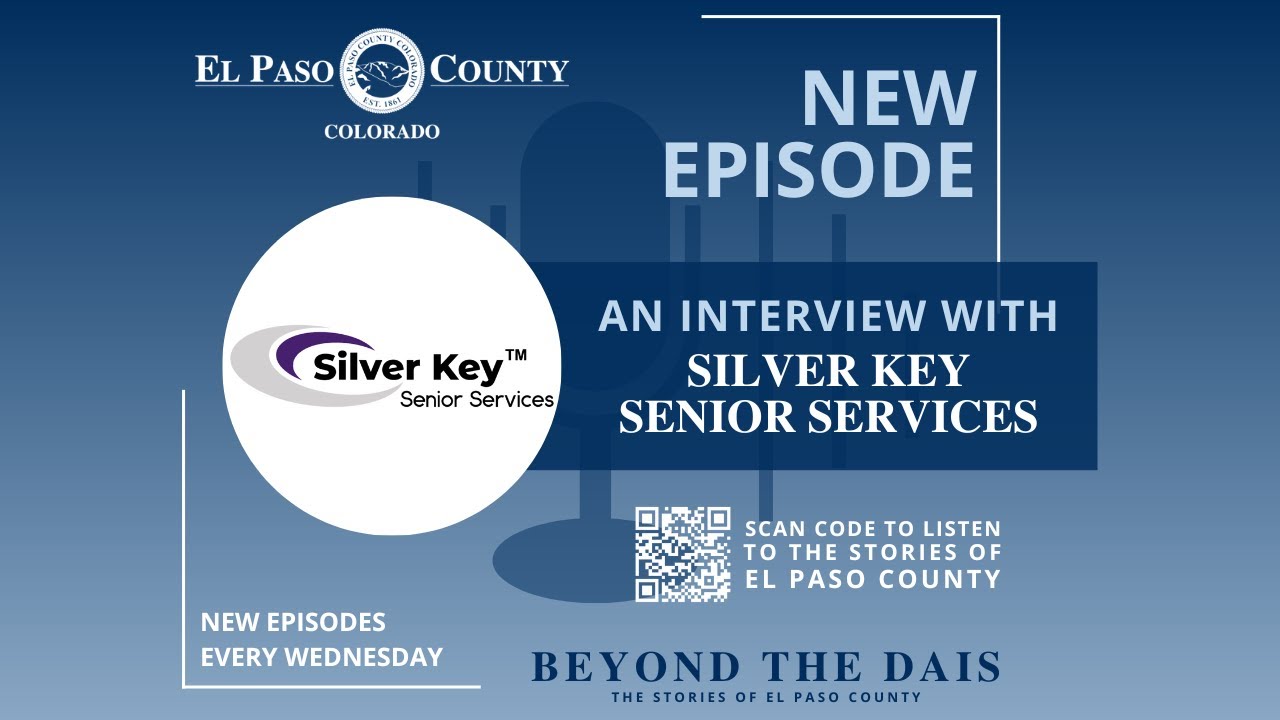Season 2, Episode 23 - An Interview with Silver Key - YouTube