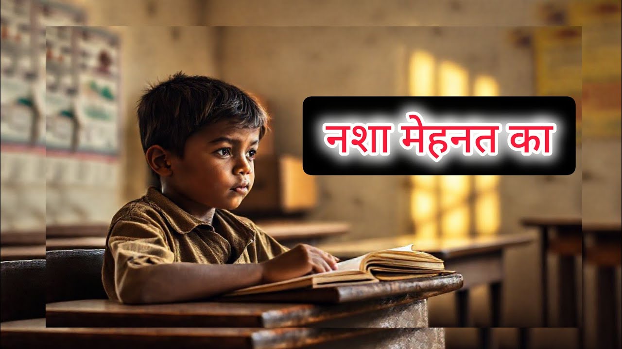 Garib bache ki mehnat 😔😞 ||motivational story - YouTube