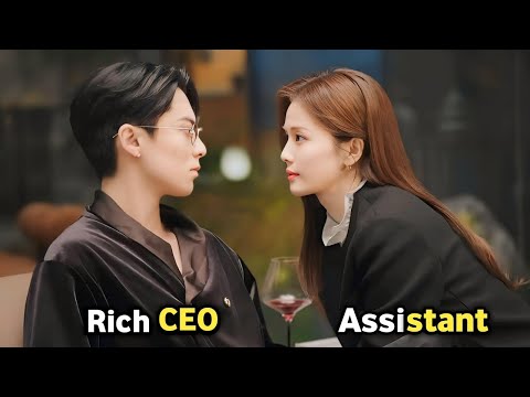 Arogantni Direktor Se Zaljubljuje U Siromašnu Devojku