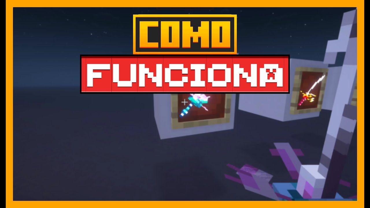 COMO O AQUAFLORA FUNCIONA NO MINECRAFT COM O MOD CELESTISYNTH - YouTube