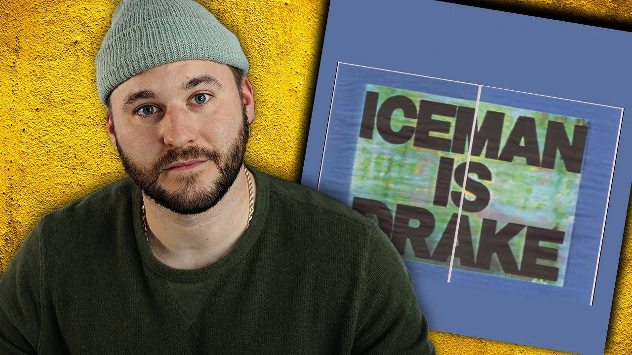 Drake Iceman Episode #4 Thursday? ICEMAN Double Album? - YouTube