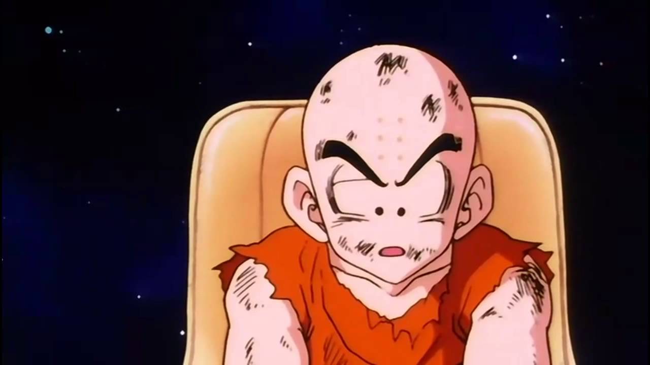 Trailer 04 El viaje a namekusei DBZ parte 1 - YouTube