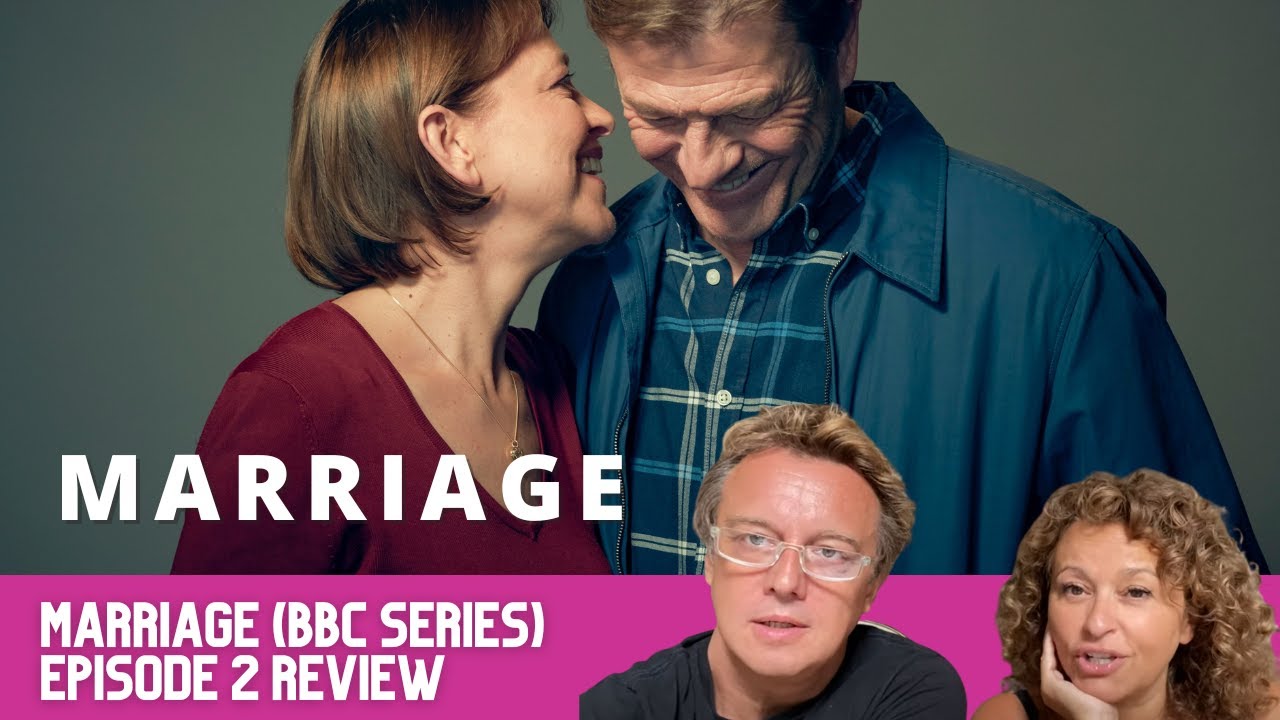MARRIAGE (BBC Series Episode 2) The BOXSET Bingers REVIEW - YouTube