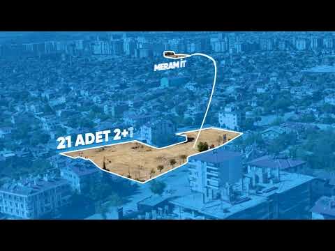 Harmonia Park Tanıtım Filmi