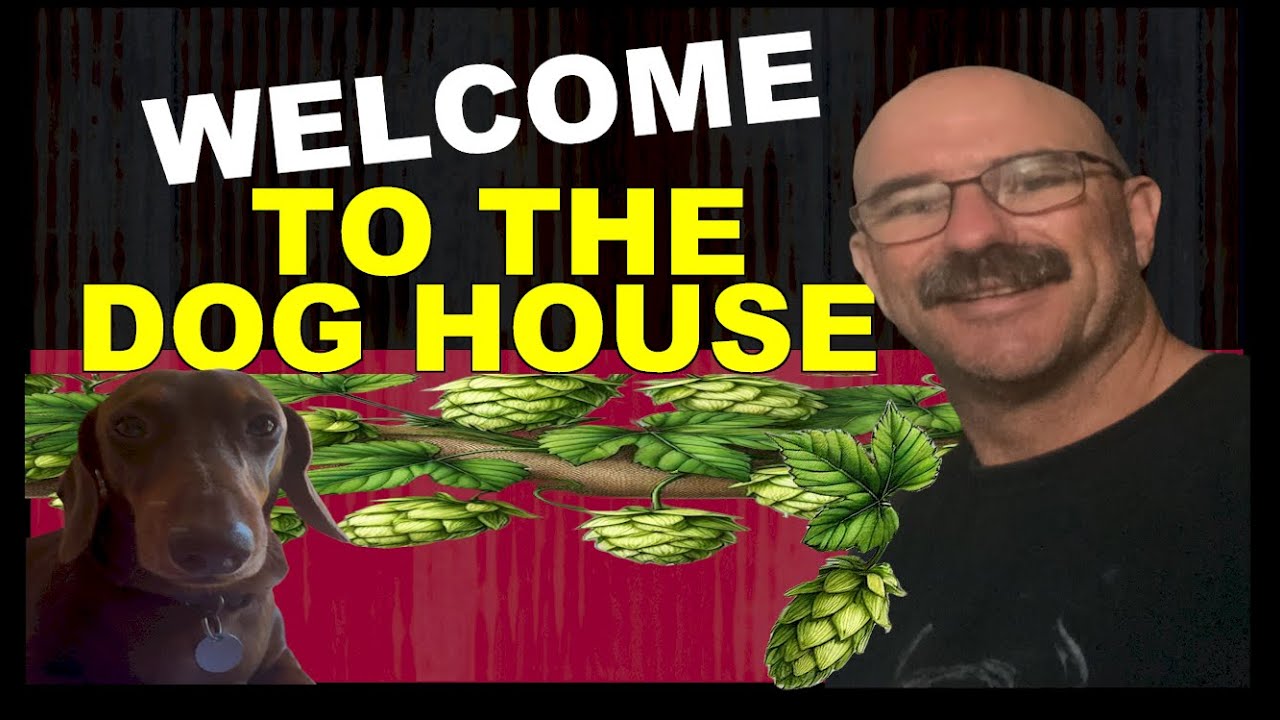 Channel Intro - Brew Better Beer at Home - YouTube
