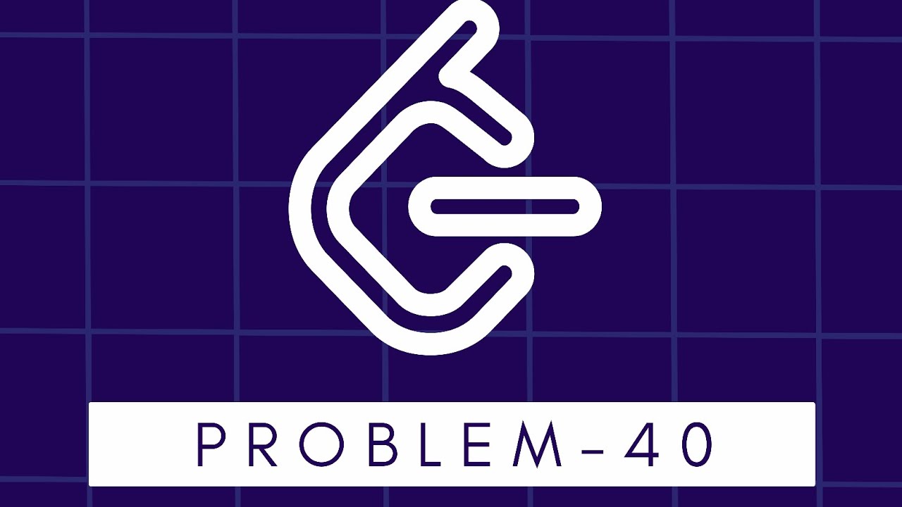 40 Leetcode Solution Combination Sum 2 ⭐ Datastructures Algorithm
