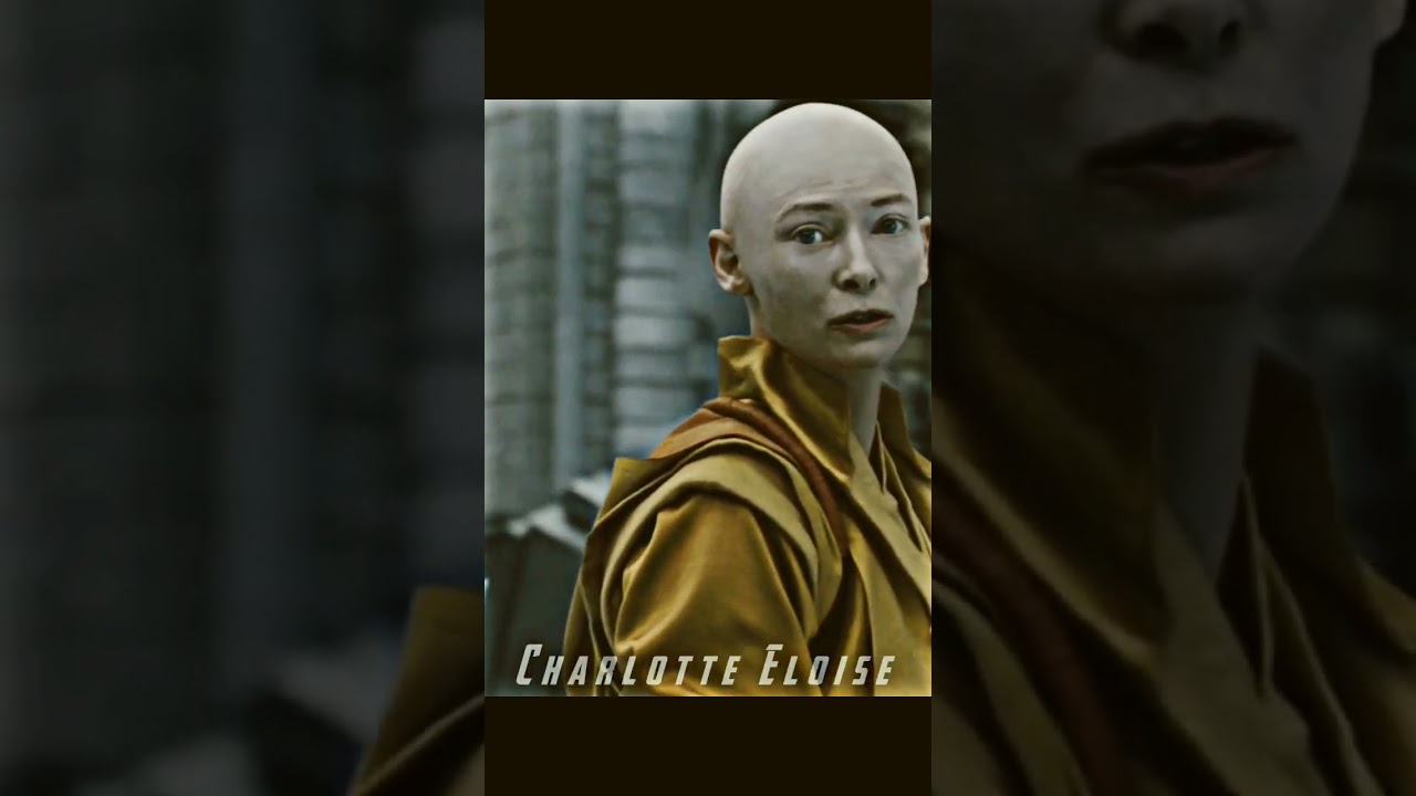 Ancient One Vs Kaecilius 🔥 Attitude Fight 👿 Status Edit ️ 4K HDR CC 💥 Doctor Strange #shorts ...