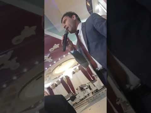 Nemət Mirzəyev Natiq  dağlar oğlı Tovuzda toyda