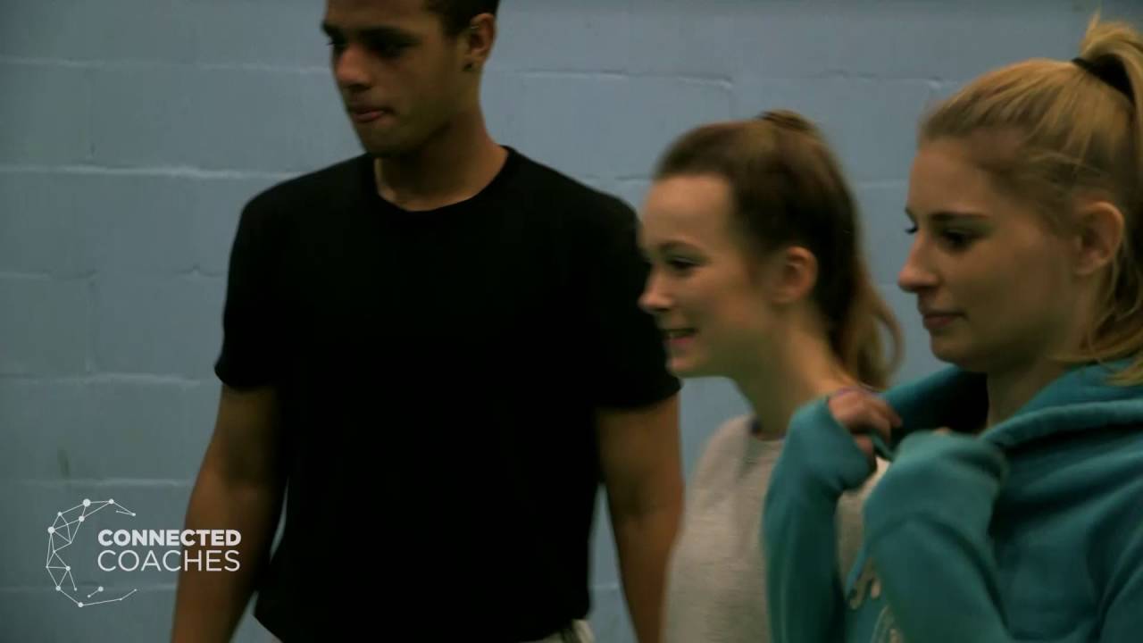 What makes a good coaching session? - YouTube