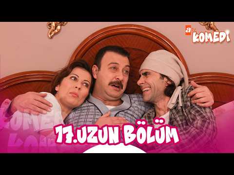 Yahşi Cazibe | Uzun 17.Bölüm