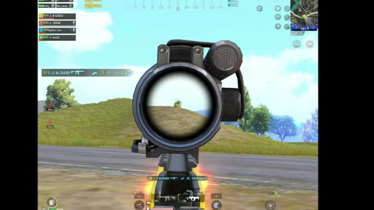 KAY9 CLAN VS MY 30FPS LETHAL SPRAY👿💥💥.. - YouTube