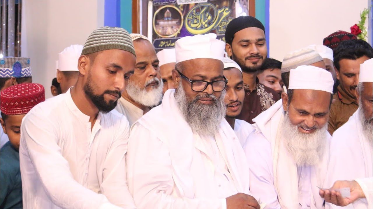 Bik Chuke Hum Tere Haathon Pe Sanam Tu Jane || Qawwal Tasawwar Warsi ...