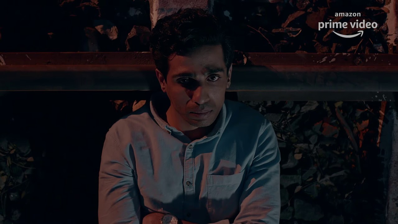 Afsos - Trailer - Streaming now! - YouTube