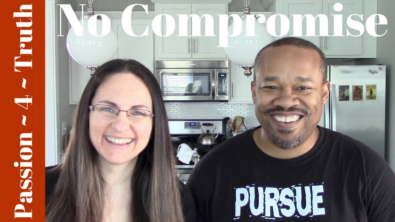 DO NOT SETTLE... - YouTube