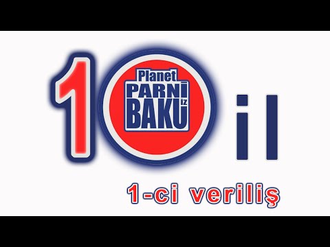 PPB 10 il (1-ci veriliş)