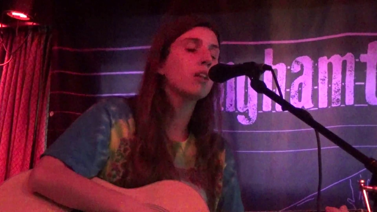 Sunday Morning - Rachel Beverly - YouTube