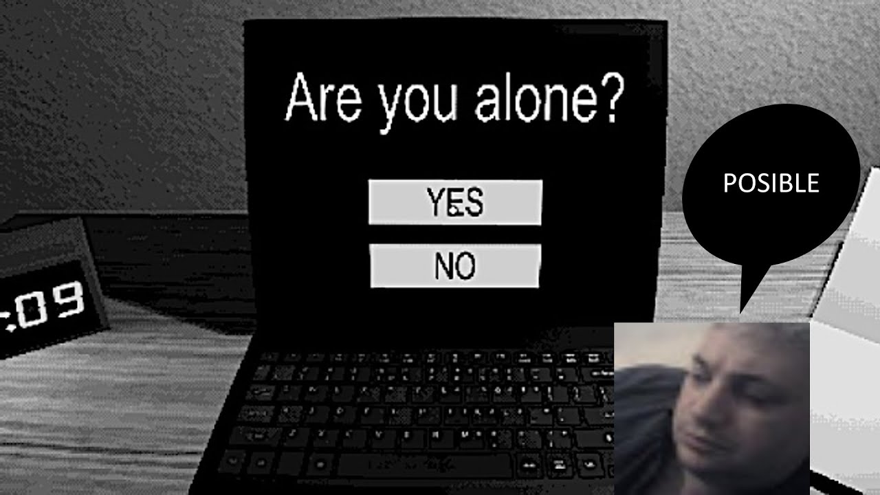 Juego a Start Survey? y no me asusto | MARC poot - YouTube