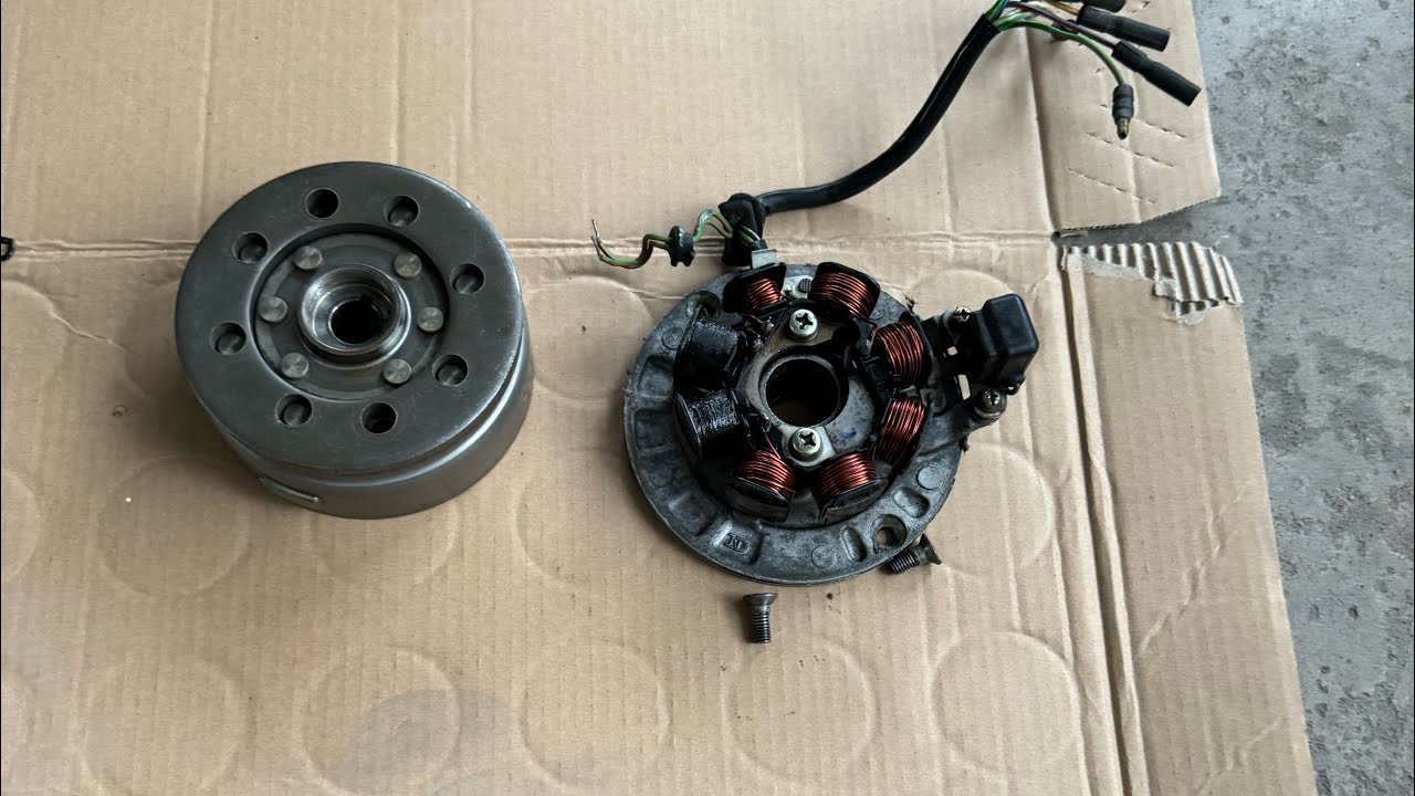 Lửa 84 ft gần còn đẹp Long lanh - YouTube