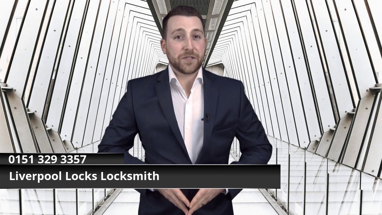 Liverpool Locks Locksmiths - YouTube